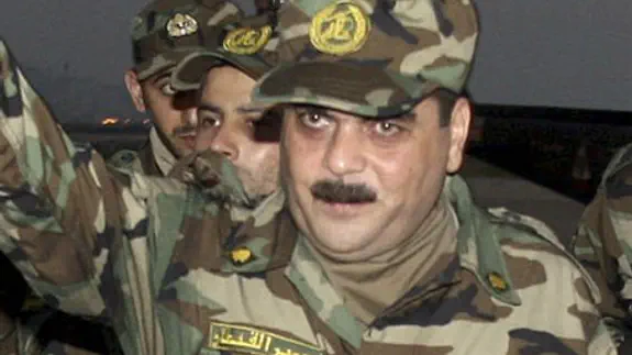 IAF Kills Hezbollah Child-Killer Samir Kuntar | Israel National News