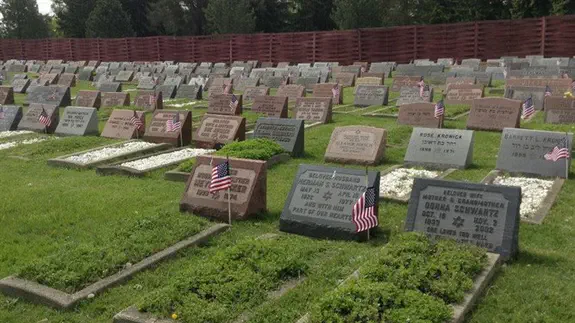 Soldier who protected 200 American-Jewish POWs to be awarded | Israel ...