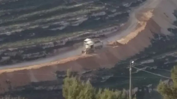 Palestinian Authority pollutes Israeli water supply, again | Israel ...