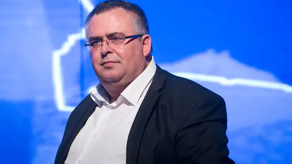 Likud MK David Bitan placed on life support | Israel National News ...