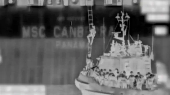 'IDF Navy will continue protecting Israel's borders' | Israel National News