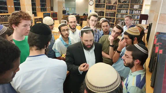 An introduction to Rav Kook's concept of teshuva | Israel National News