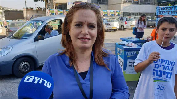 'If we run with National Union, Jewish Home must lead the list ...