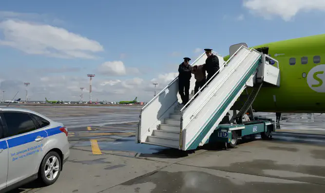 Jews across the world unite to free Jewish prisoner