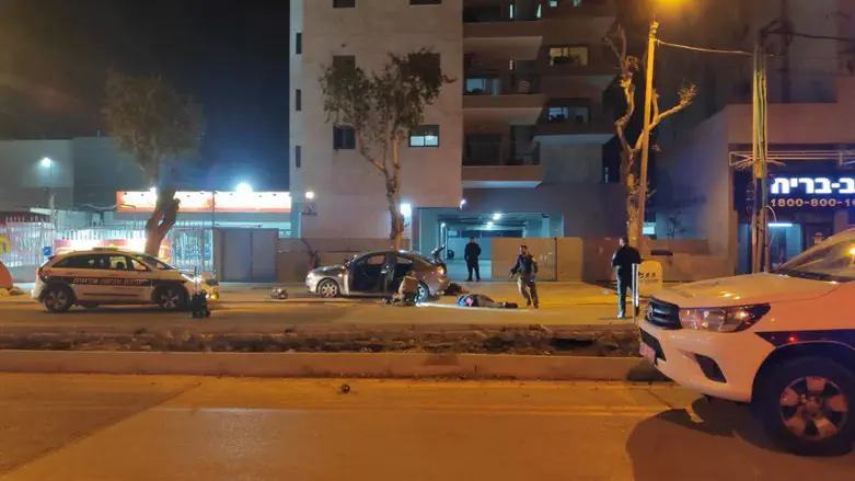 Bennett: Second ISIS attack requires security forces to adjust | Israel ...