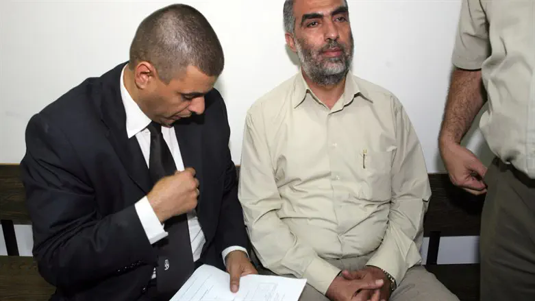 Sheikh Khatib: 'The Palestinians will not surrender' | Israel National News - Arutz Sheva