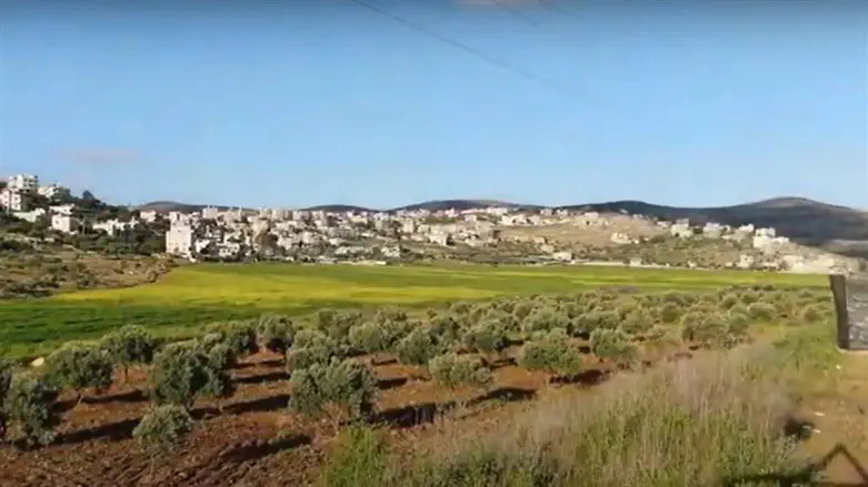 Judea and Samaria: Jewish population surges, doubling Israel's growth ...