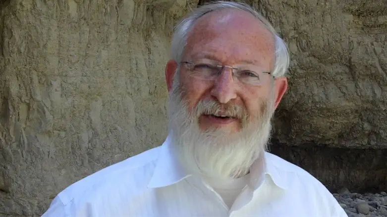Do we have to love anarchists? | Israel National News