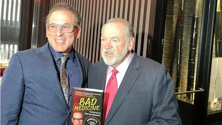 Dr. Stephen Soloway - Straight talking renaissance man | Israel ...