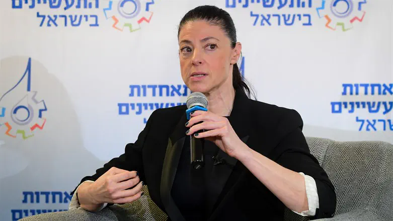 Labor leader to Pres. Herzog: Don't give Netanyahu another 14 days ...