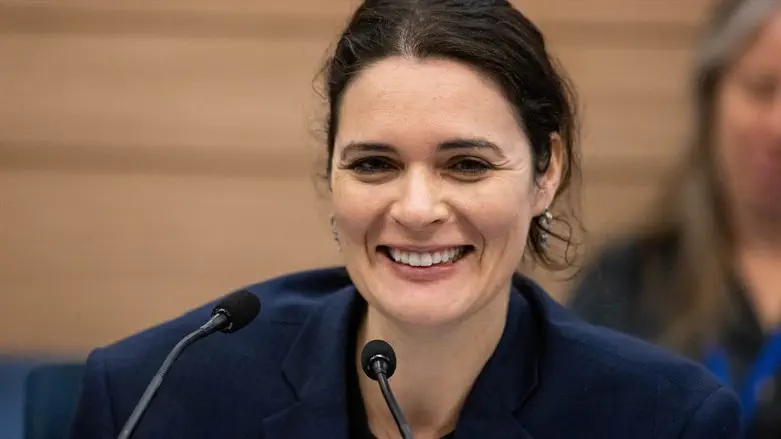 Labor MK acknowledges: It was a mistake not to unite with Meretz ...