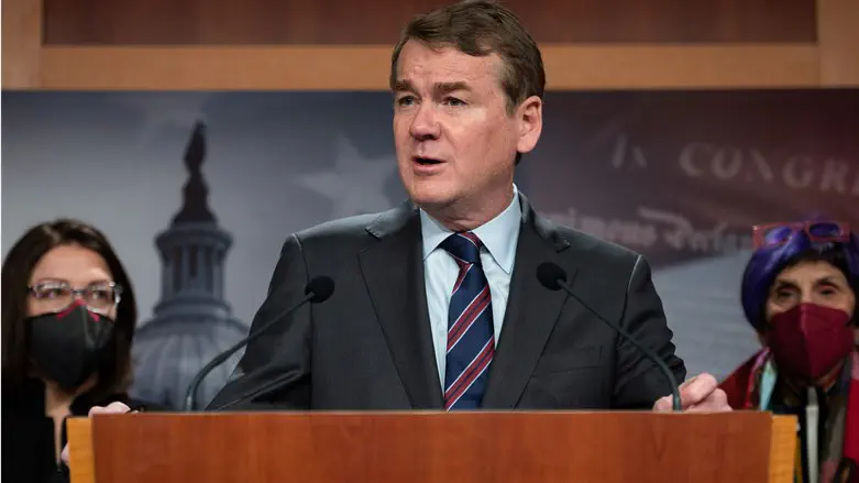 Democrats Michael Bennet and Jared Polis secure wins in Colorado ...