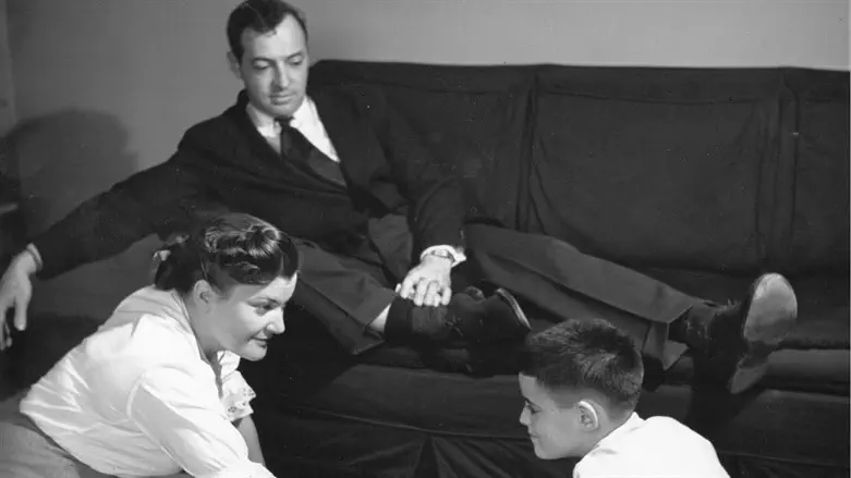 PBS documentary puts spotlight on Saul Bellow | Israel National News