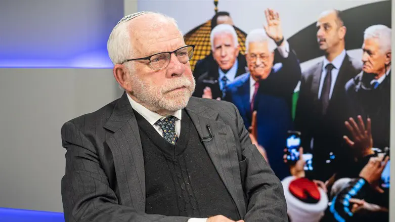 The role of the Middle East War Correspondent | Israel National News