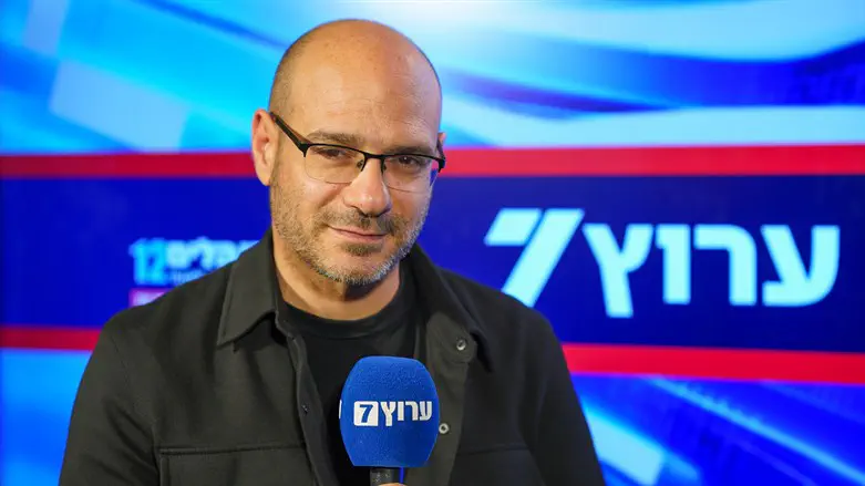 Israeli journalist apologizes for reporting Israel is to blame | Israel ...