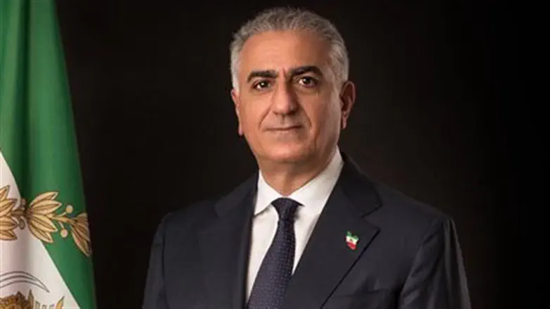 Iranian Jewish MP criticizes Crown Prince's Israel visit | Israel ...