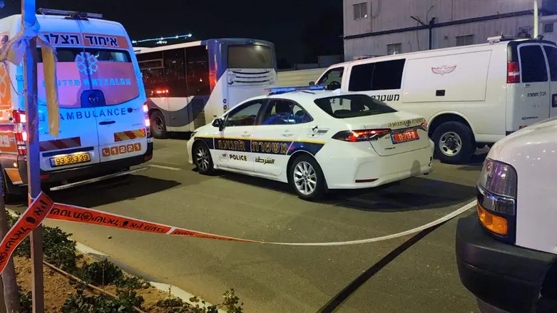 Criminal killed in Or Yehuda blast survived assassination attempt last year | Israel National News