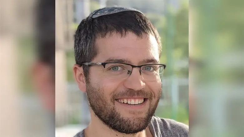 Master Sergeant (Res.) Dov Moshe Kogen fell in battle deep in Gaza ...