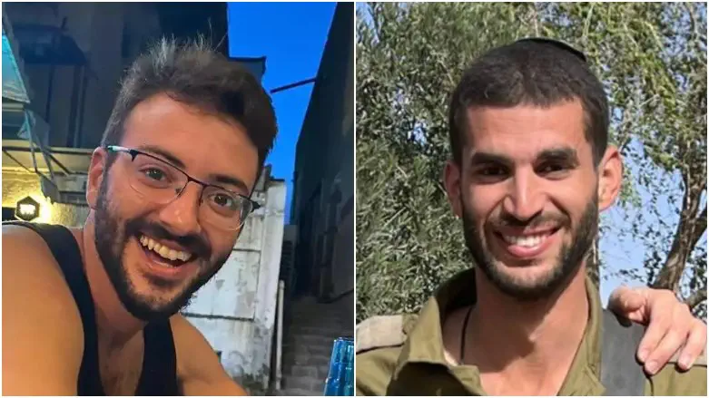 Father of killed hostage: 'We are a strong family, we will support each ...