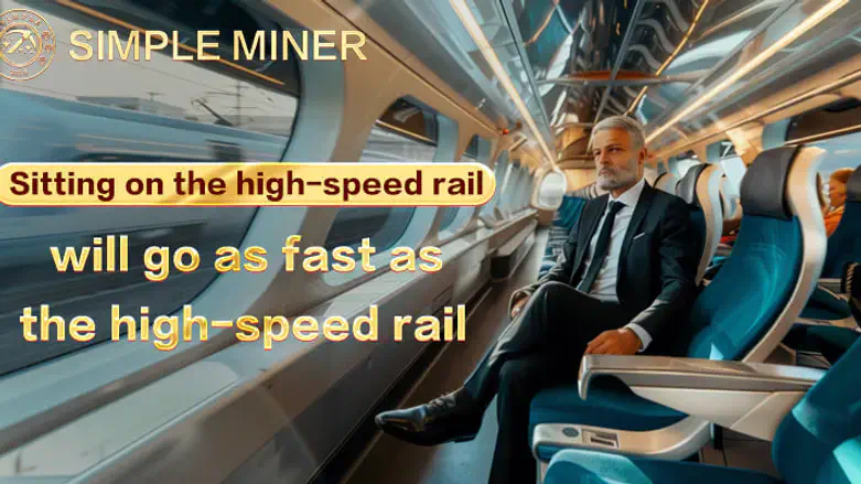 Simple Miner redefines cloud mining in the simplest way | Israel ...