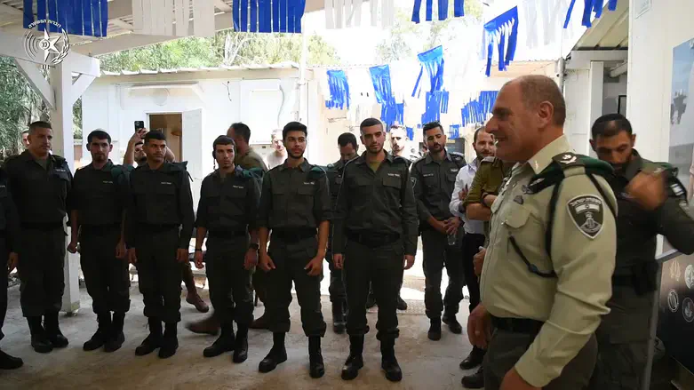 Ben-Gvir planning to recruit haredim into police