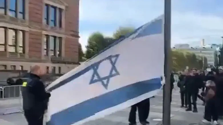 Chechen arrested for planning attack on Israeli embassy | Israel ...