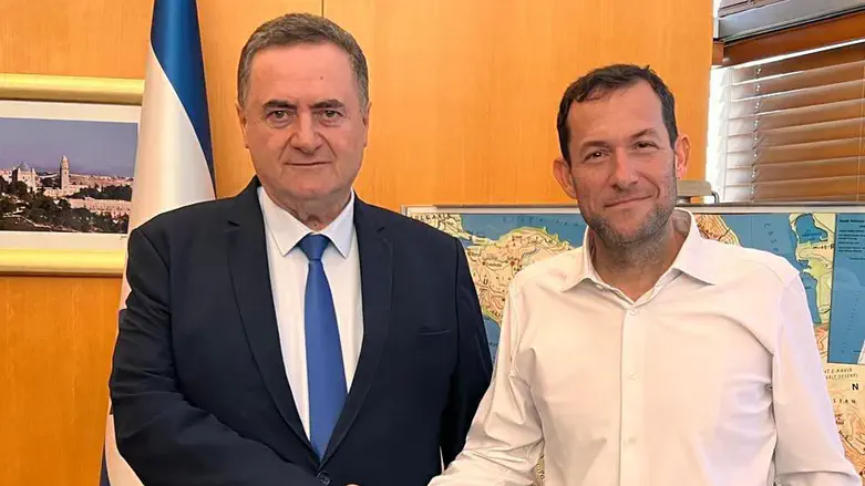 Yossi Dagan demands: Ground maneuver in Jenin now | Israel National News