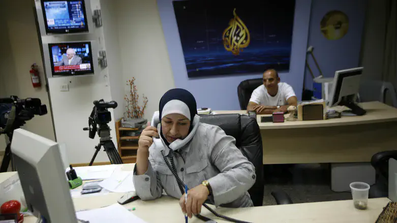 PA shuts down Al Jazeera office
