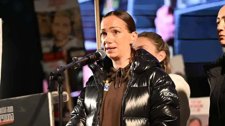 'A partial deal will sentence them to death' | Israel National News