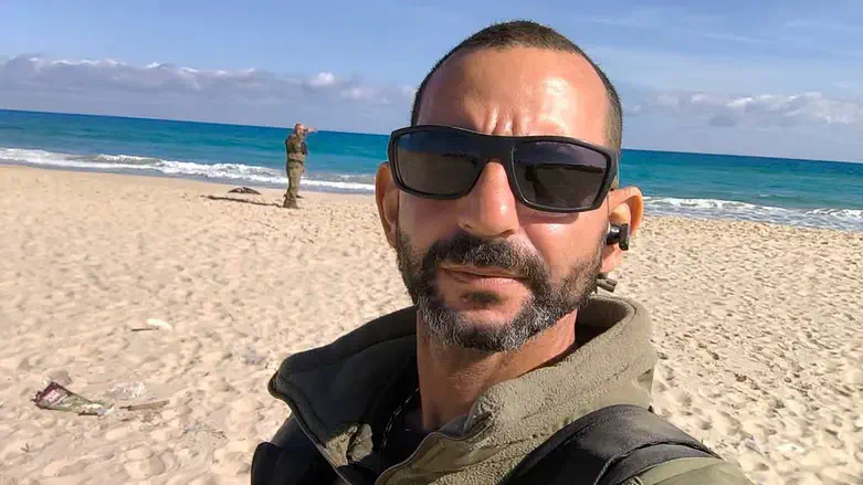 Brother-in-law of Yaakov Avitan: 'Two days ago there was an ...