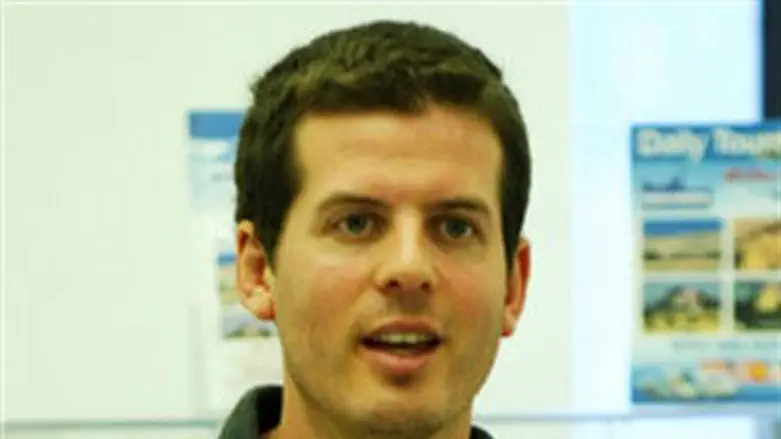 Im Tirtzu Founder Denies NIF Funding | Israel National News - Arutz Sheva