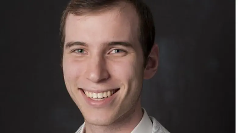 YU Student Awarded Fellowship in Bioethics | Israel National News ...