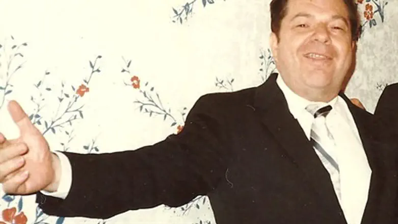 Halakhic-Medical Expert Rabbi David Feldman Passes | Israel National ...