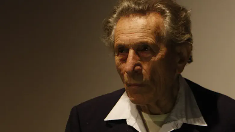 Jew forced to counterfeit banknotes by Nazis dies at 99 | Israel ...