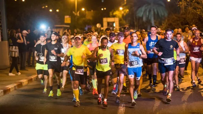 BDS gets 'Bible Marathon' booted from international forum | Israel ...