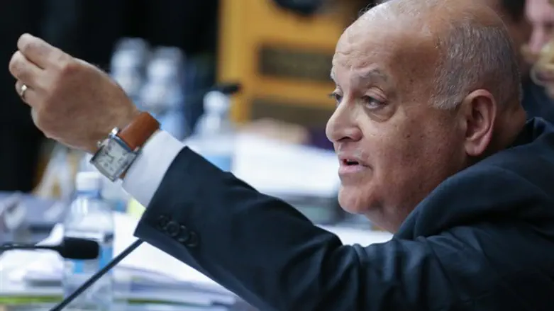 'Change the anthem and forget the Nationality Law' | Israel National ...