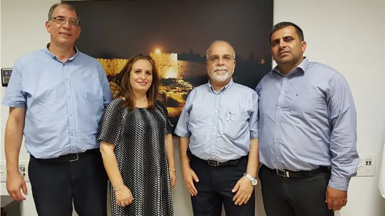 'Religious Zionists now have one address in Jerusalem' | Israel ...