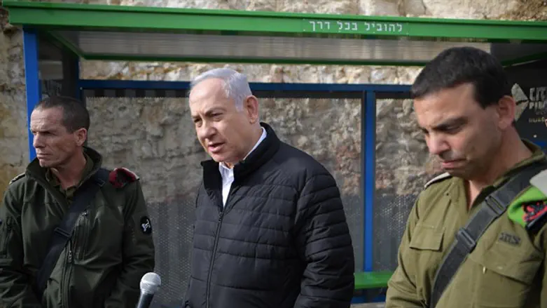 'Fighters didn't suspect because of yellow license plate' | Israel ...