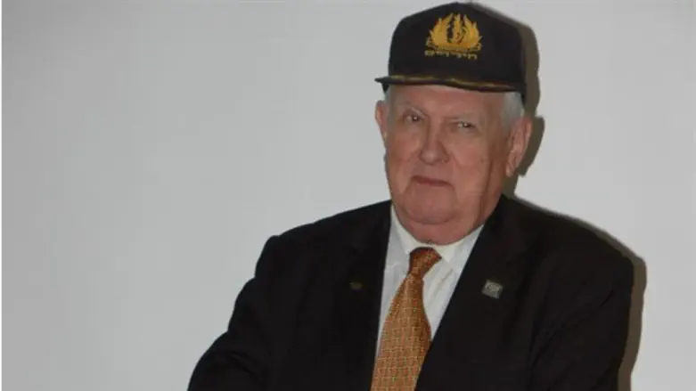 From Holocaust victim to hero of Israel | Israel National News