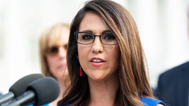 Lauren Boebert's Instagram, Twitter & Facebook on IDCrawl