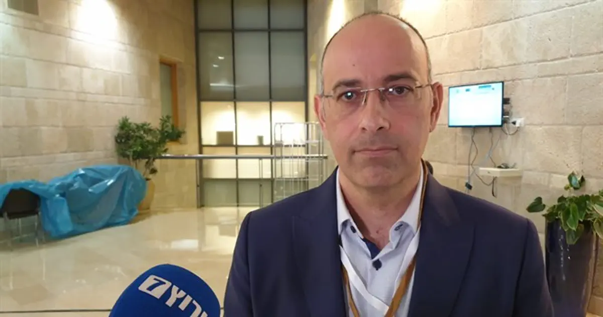 Meretz expected to run all the way, Zelekha pressured to withdraw from ...