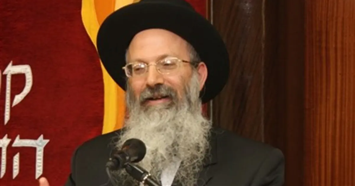 The Legacy of Derech Eretz that Noah endowed | Israel National News ...