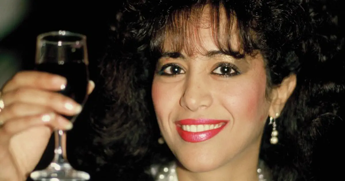 Rolling Stone: Israeli singer Ofra Haza named as one of 200 greatest ...