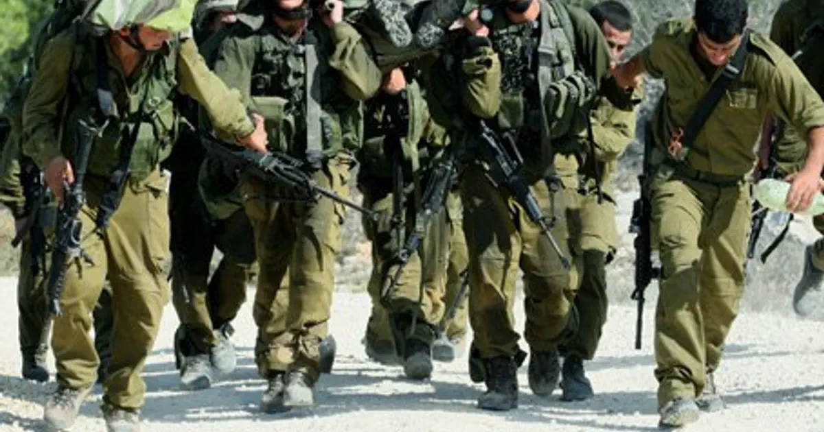 New IDF Weapon: Psych the Enemy | Israel National News - Arutz Sheva