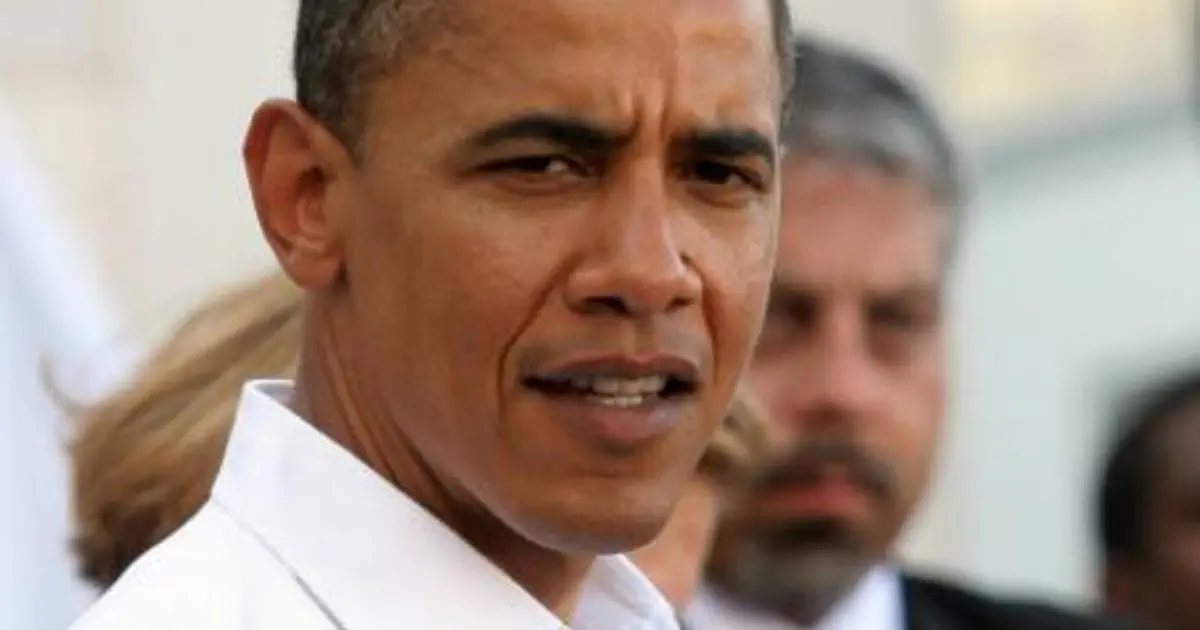 Jewish Congressmen Meet Obama | Israel National News - Arutz Sheva