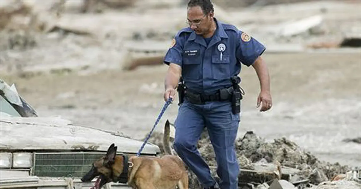 Nazis Trained Dogs to Talk | Israel National News - Arutz Sheva