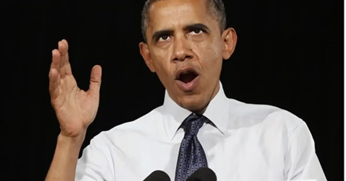 Obama Wishes Muslims 'Eid Mubarak' | Israel National News - Arutz Sheva