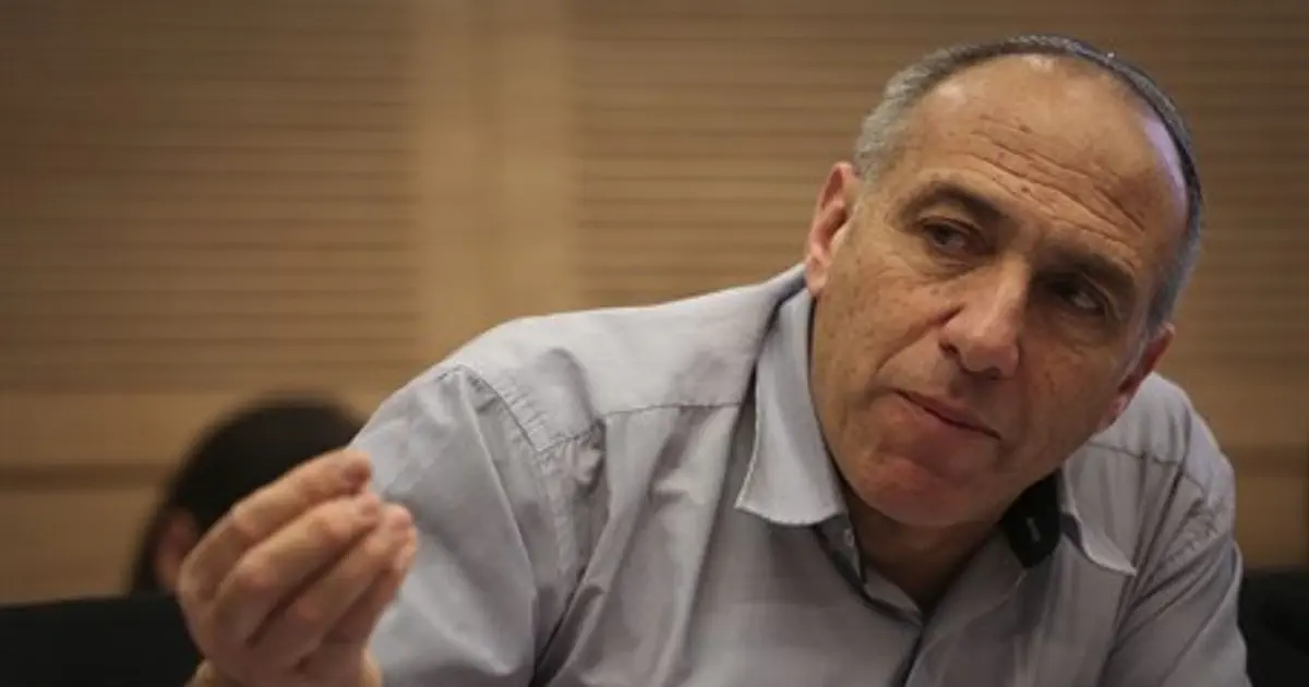 Yogev: Supreme Court Defends No One | Israel National News - Arutz Sheva