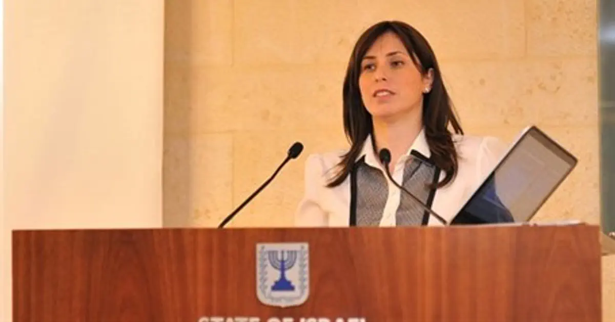 Israeli Hasbara competition begins | Israel National News - Arutz Sheva