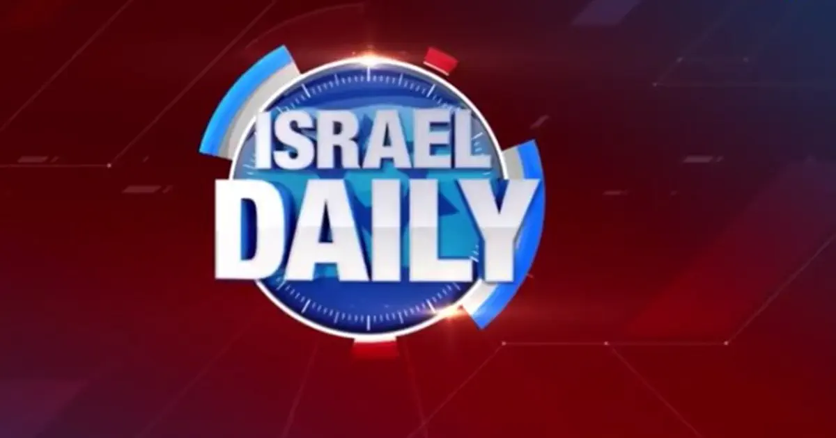 ILTV - Spreading the Israeli news | Israel National News - Arutz Sheva